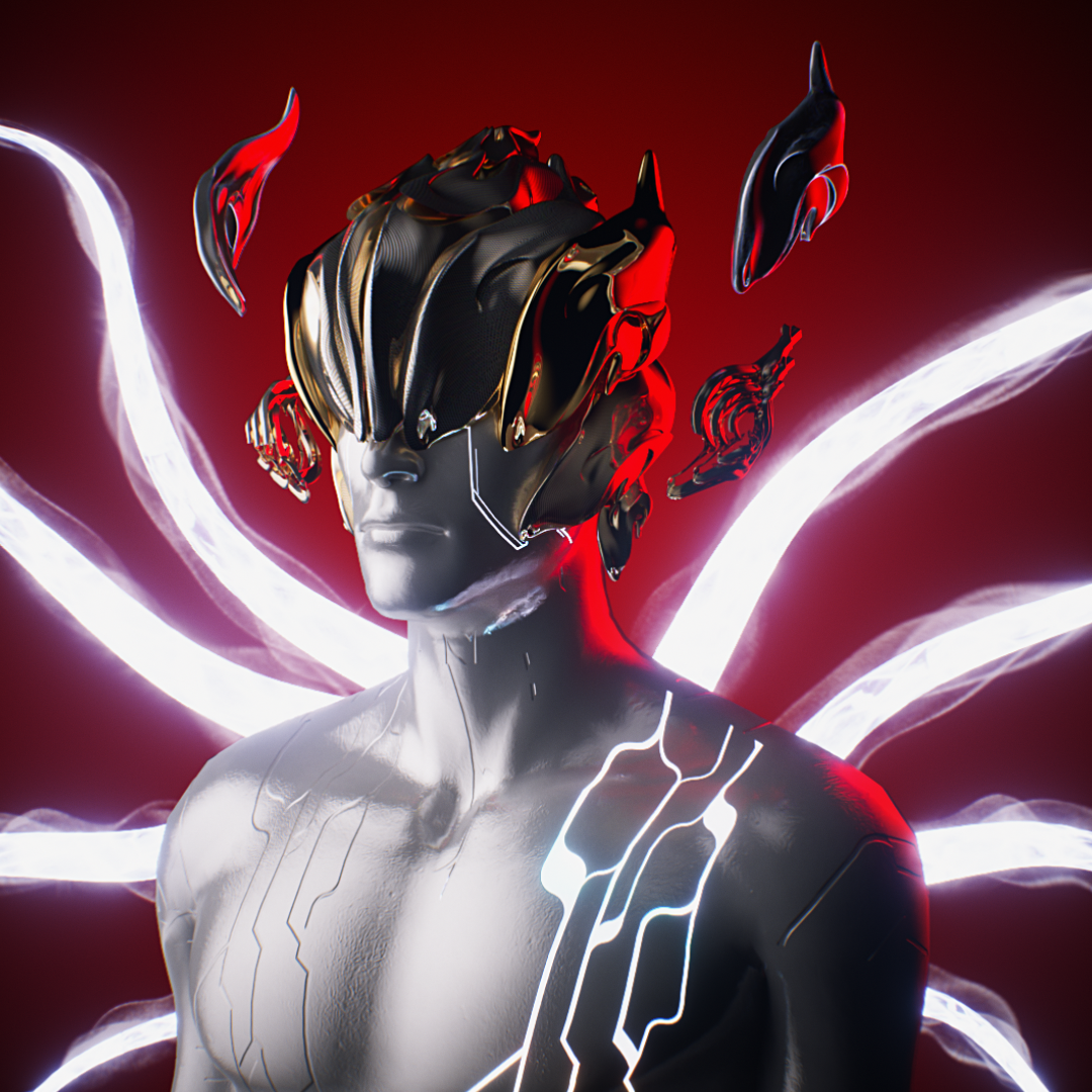 BITMEN - Avatar Reveal Now