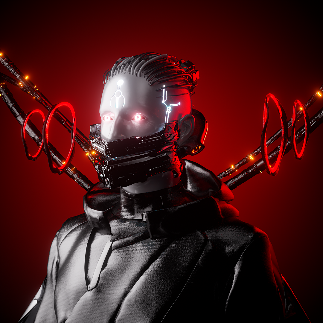 BITMEN - Avatar Reveal Now