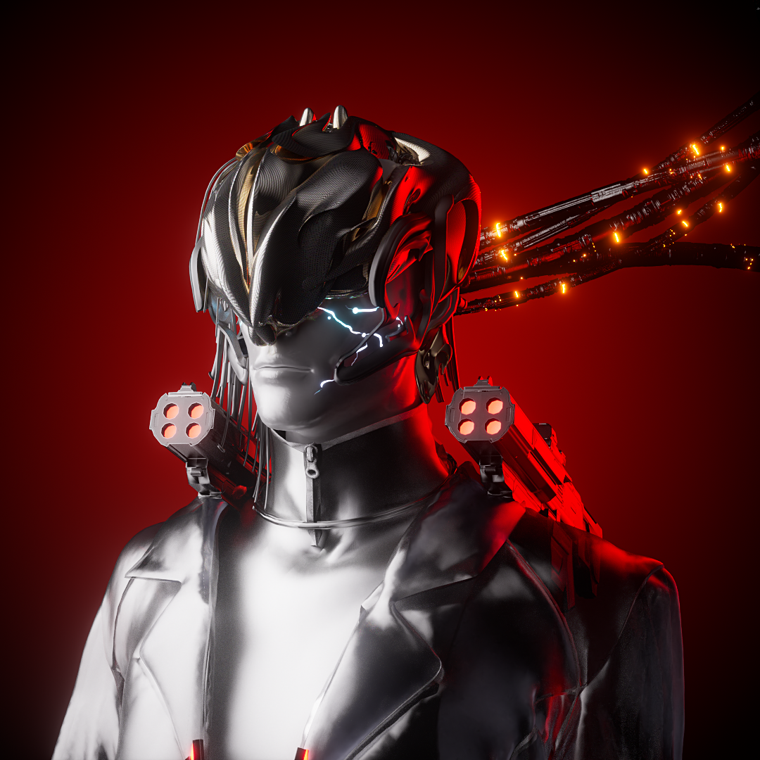 BITMEN - Avatar Reveal Now