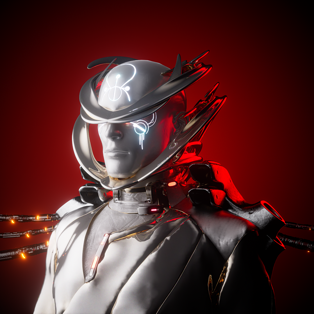 BITMEN - Avatar Reveal Now